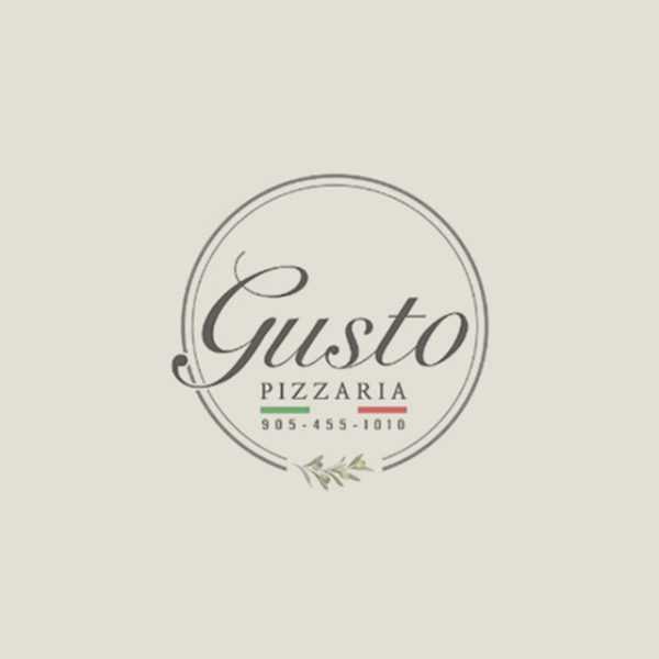 Home - Gusto Pizzaria