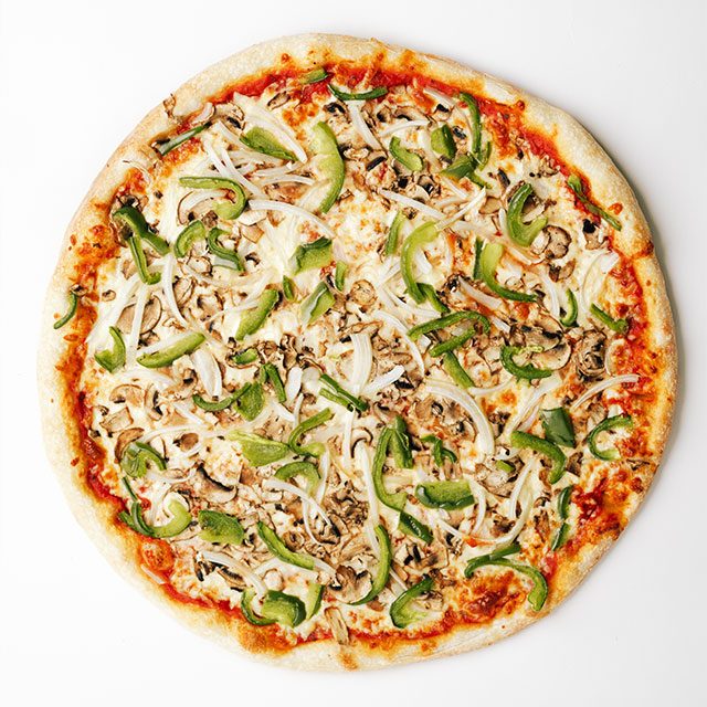 Home - Gusto Pizzaria