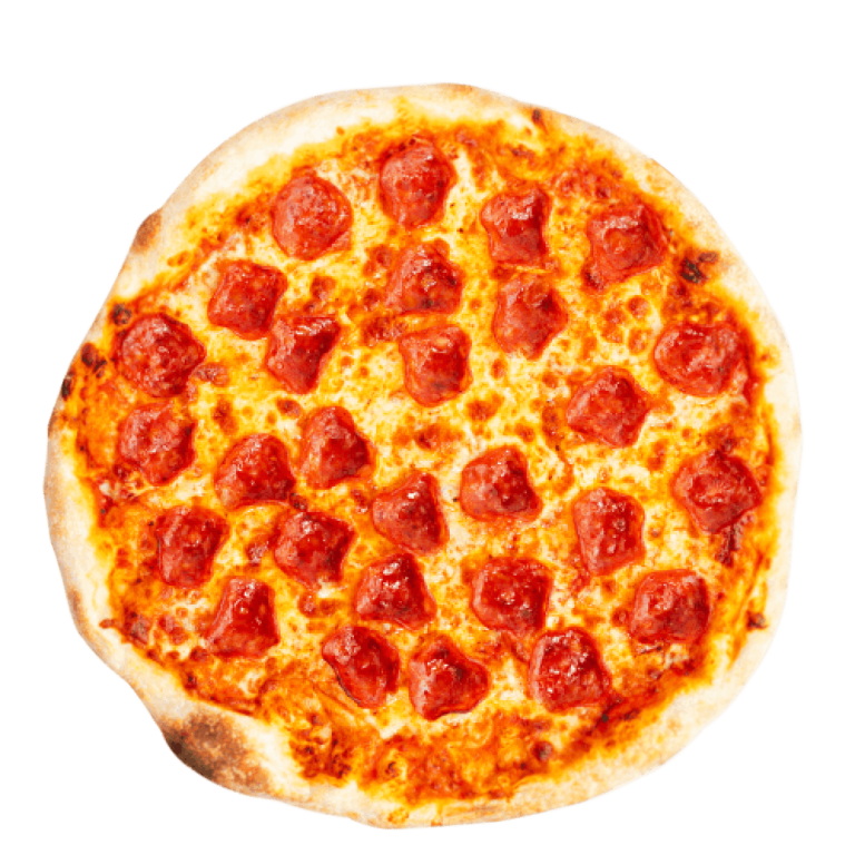 Home - Gusto Pizzaria